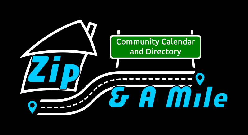 Add Event - Zip and a Mile